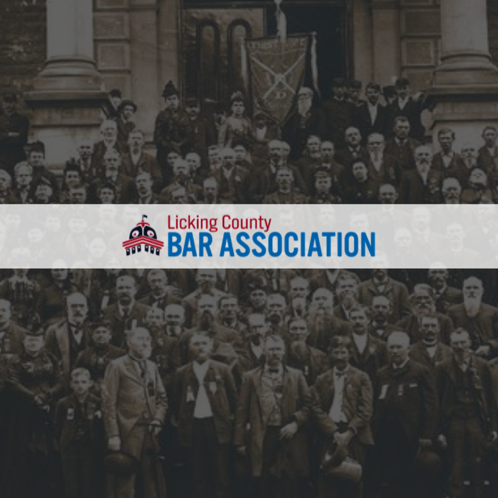 Directory - Licking County Bar Association